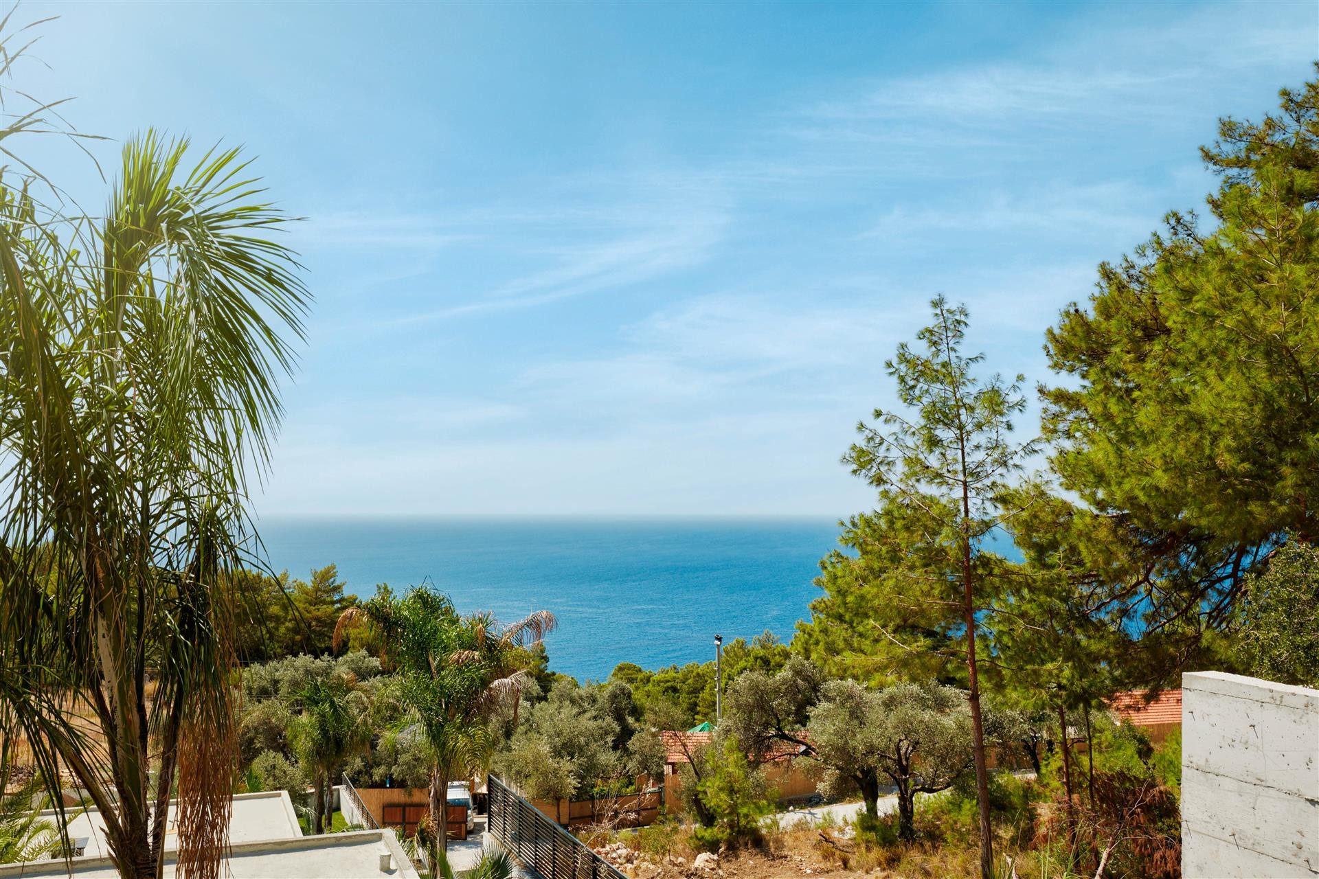 Villa Grey 1